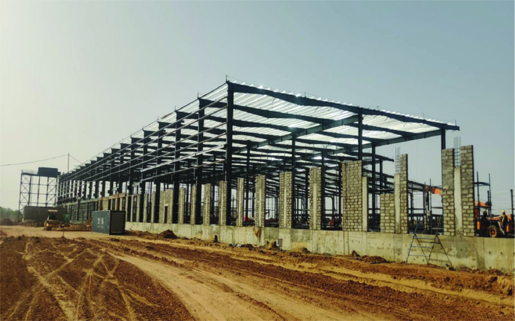 EPC Services in India | PISL Infra