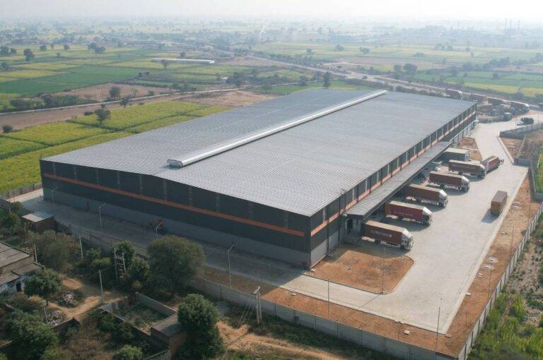 Completed Projects - PISL