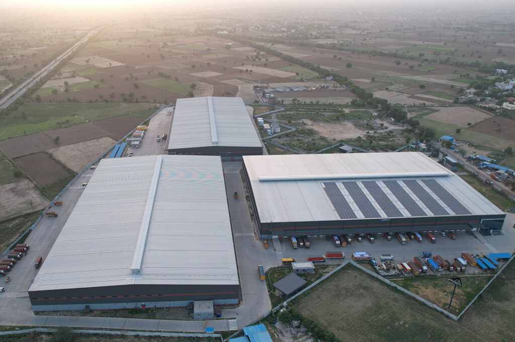 Completed Projects - PISL