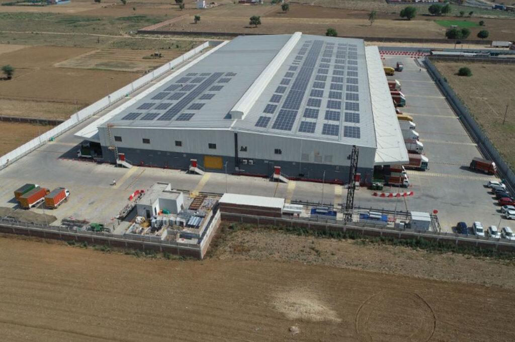 Completed Projects - PISL