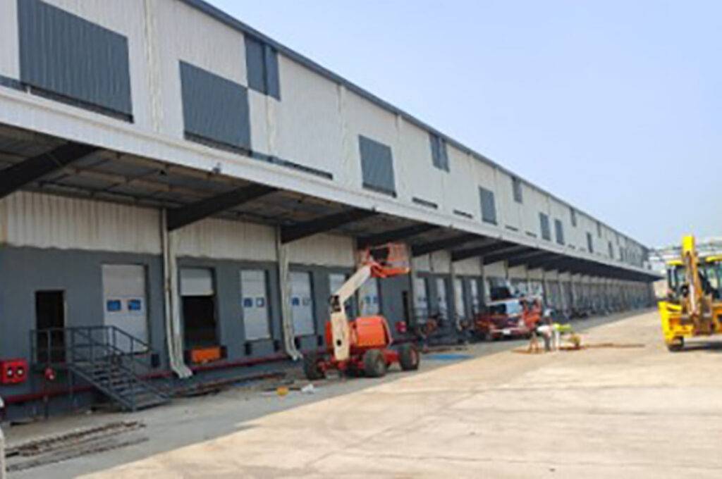 Completed Projects - PISL