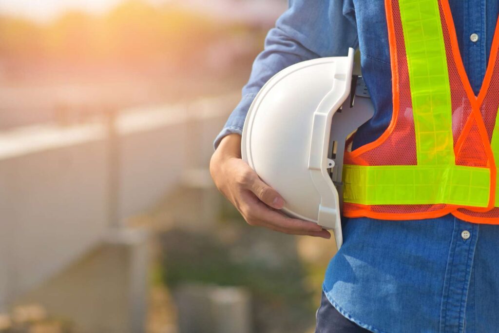 8 Best Practices to Improve Construction Site Safety